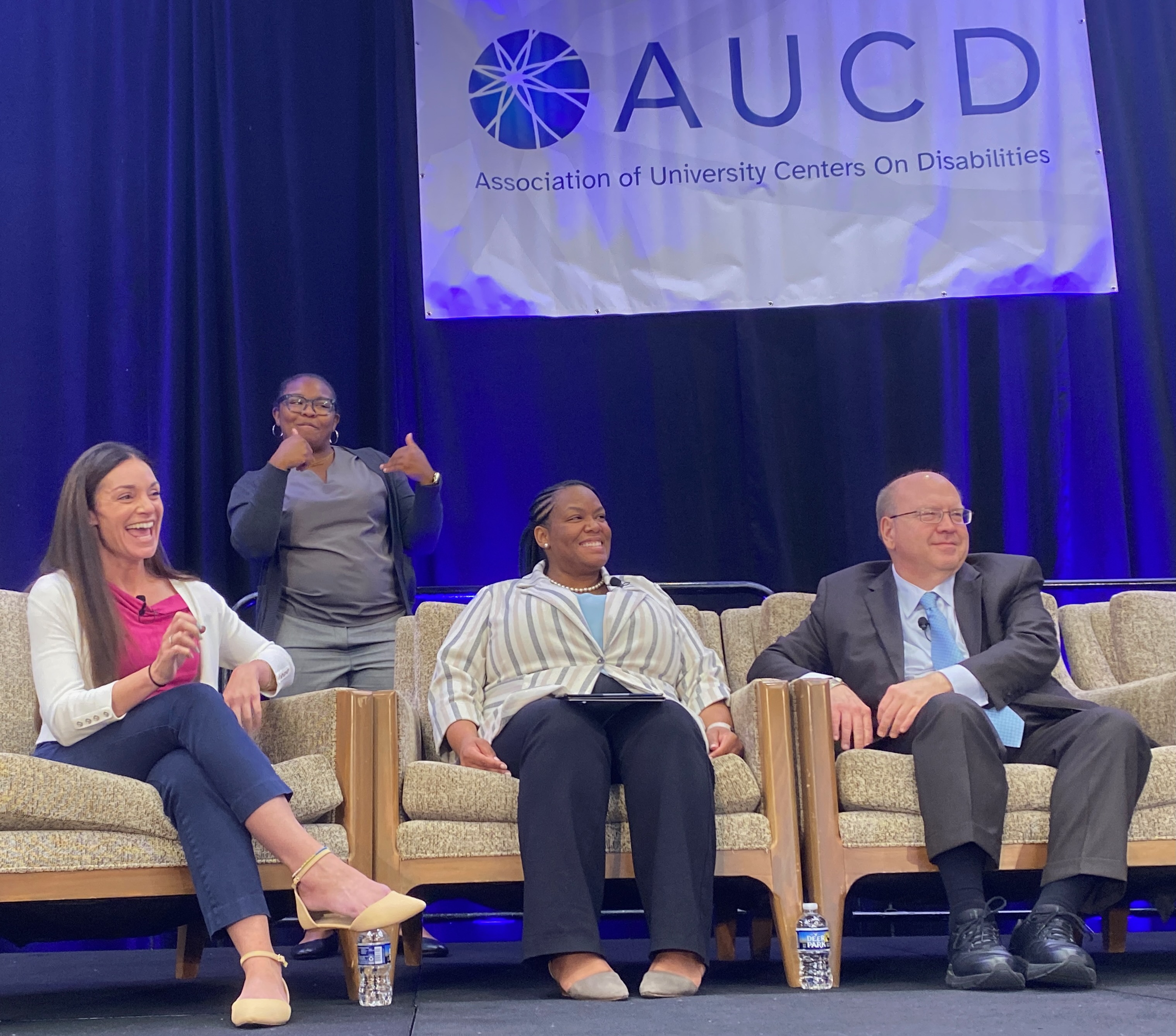 AUCD | 2024 AUCD Annual Report