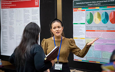 AUCD | Scholarships