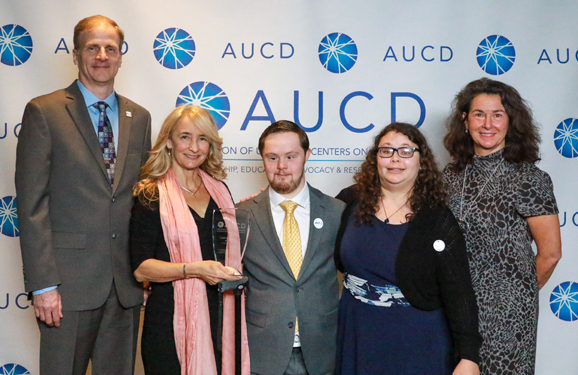 AUCD | Conference