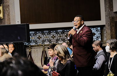 AUCD | Issues and Resources