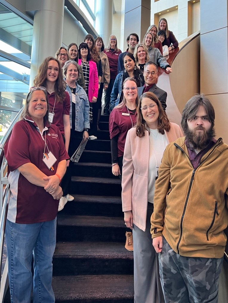 AUCD Event | Texas Transition Conference