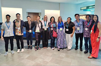 AUCD | Disaster, Climate Adaptation, and Disability Inclusion SIG Resources