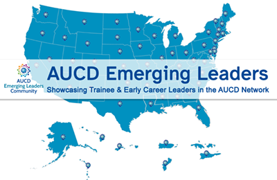 AUCD | Emerging Leaders